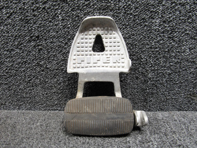 63485-000 (Cast: 63418) Piper PA32-260 Pilot Toe Brake Pedal Inboard ...
