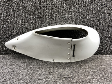 1741005-12 (Use: 1741005-244) Cessna 177B Upper RH Main Gear Fairing
