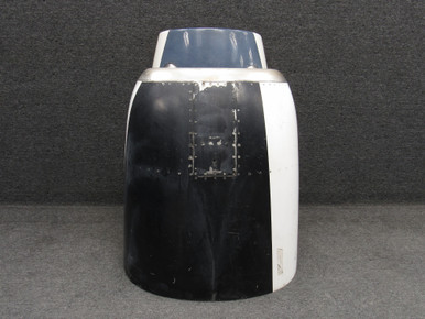101-910024-1 Beech KA-200 Fwd Lower Cowling Assembly with Heated Air ...