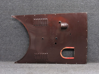 28-11409-1 Enstrom Bottom Cowl Panel Assembly For Sale