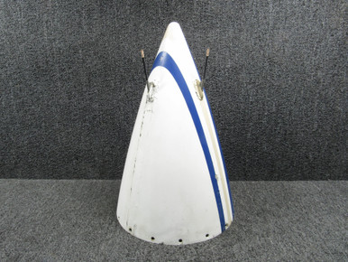 5213913-401 (Alt: 213913-1) IAI 1124 Fuel Tip Tank Faring Cone Left Hand