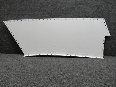 5531014-4 Cessna Citation 501 Vertical Fin Lower Access Panel Assembly ...