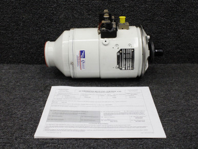 23080-003 Safran DC Starter Generator w Mods, 28V (Overhauled with 8130 ...