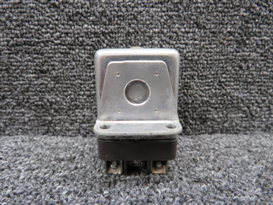 9324-7424 (Alt: MS27418-2B) Leach International Relay (Amps: 3, Volts ...