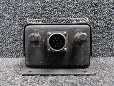 CYLZ8968 Barber-Colman Control Box Assembly For Sale
