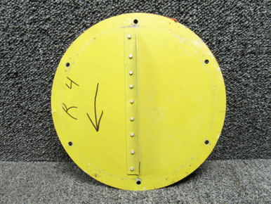 50-420014-105 Beech KA-90 Floor Inspection Cover Assembly For Sale