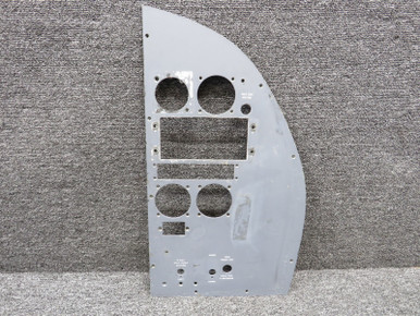 9657152-2 (Alt: 9657861-2) Cessna Citation 501 Meter Panel Right Hand ...