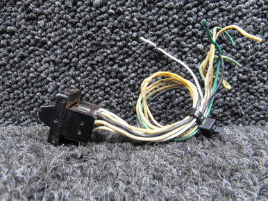 200-01902-000 Bendix King Trim Tab Switch For Sale