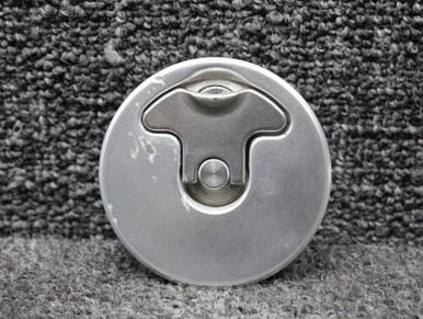 CA-AA-005 Mooney M20K Newton Locking Fuel Cap (Missing Key)