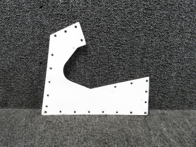 5531035-27 Cessna 501 LH Vertical Fin Panel For Sale