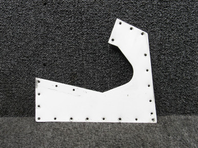 5531035-26 Cessna 501 Right Hand Vertical Fin Panel