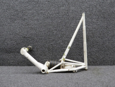 520001-502, 530021-000 Mooney M20K Main Landing Gear Assembly with Shock RH