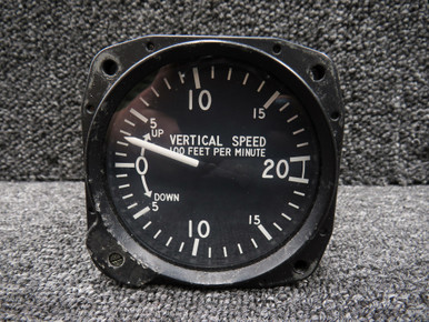 7000 United Instruments Vertical Speed Indicator (Core) For Sale