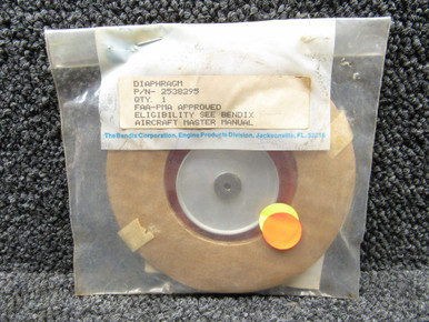 2538295 Bendix Diaphragm (New Old Stock) For Sale