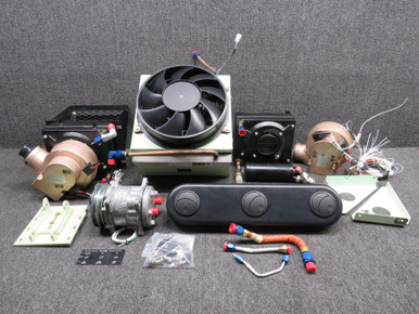 PR-505AC-120M Paravion Technology Bell 505 Air Conditioning Kit ...