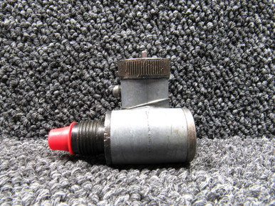 106301 (Alt: 411355) Stewart Warner Tachometer Adapter Assembly