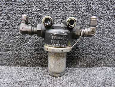 AN6234-1 (Alt: 460-635) Skinner Purifier Filter Assembly For Sale