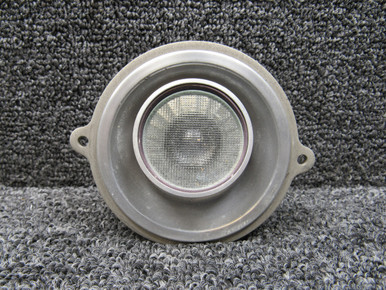 2527-1 Wemac Overhead Light For Sale
