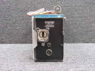 4000502-0101 Bendix RT-1201A Radar Receiver Transmitter with Mod