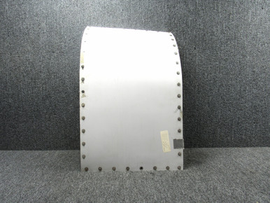 118-910030-3 Beechcraft 1900C Inboard Right Cowling Plenum Assembly For ...
