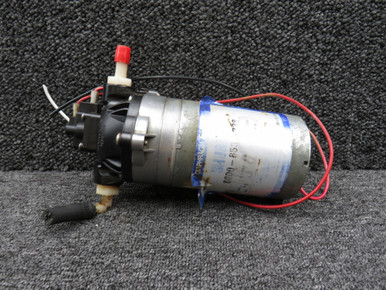 8000-853-238 Shurflo Diaphragm Pump (Volts: 24, Amps: 4.5)
