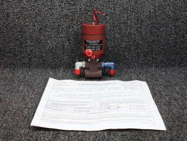 4140-00-39NV Dukes Fuel Boost Pump Assembly Overhauled with 8130 (Volts ...