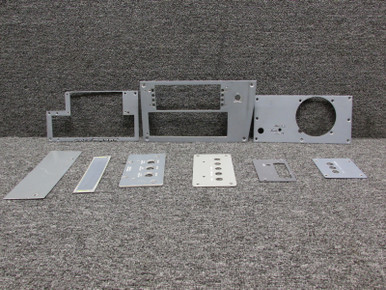 Cessna Citation 550 Instrument Panel Set For Sale
