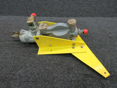 50556-1, 50397-1, 50398-1 Air Tractor AT-301 Wobble Pump Fuel has Brackets