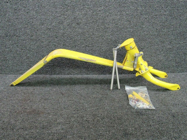 40040-1 / 40009-1 Air Tractor AT-301 Fork & Spring Assy Tailwheel