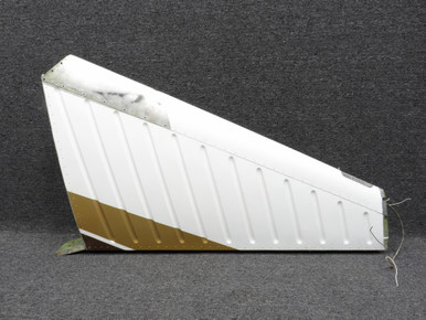 66875-900 (Alt: 66975-004) Piper PA28-181 Vertical Fin Stabilizer ...