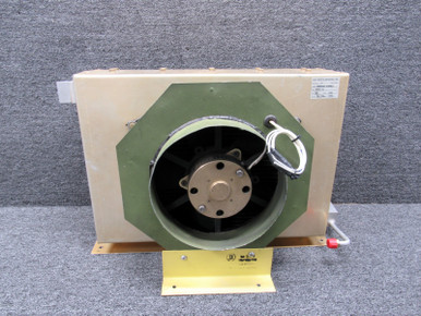 650101-36 Fort Worth Airworks Condenser Assembly (Amps: 20, Volts: 28.5 ...