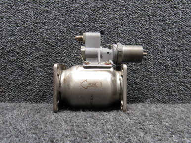 225705-3 Dynasciences Pressure Regulator Valve (18-30 Volts) For Sale