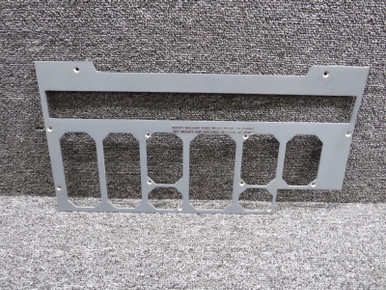 9252005-17 Cessna Citation III 650 Lower Center Instrument Panel For Sale