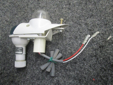 30-0573-2 Grimes Forward Position Light (Green Lens, 14 Volts, New Old ...