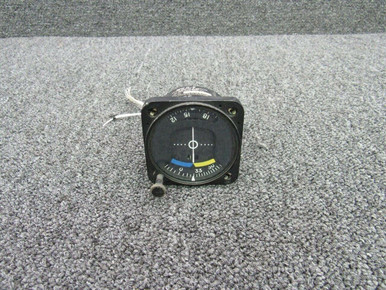 CS-3B Piper PA24-250 Narco Course Selector & Indicator (Volts: 14)