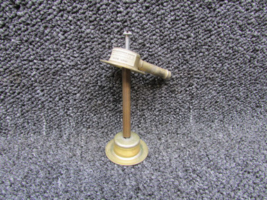 1J7-2 Piper PA-31T Airborne Air Filter Bracket Assembly (C20) For Sale