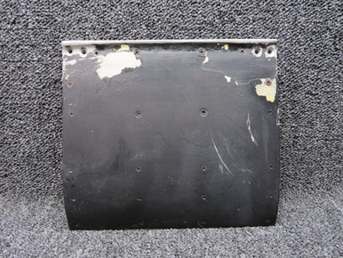 5610249-91 Aero Commander 680FL Engine Cowl Flap Assembly (Colored / 4 ...