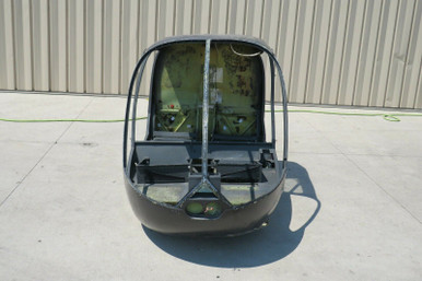 Robinson R44 Fuselage W/ Bill of Sale and Log Books