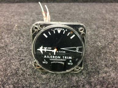 Aileron Trim Indicator (CORE)