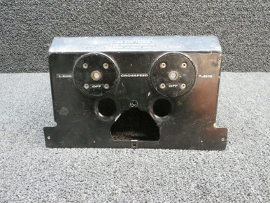 95-534010-3 Beechcraft B95 Center Partition Panel For Sale