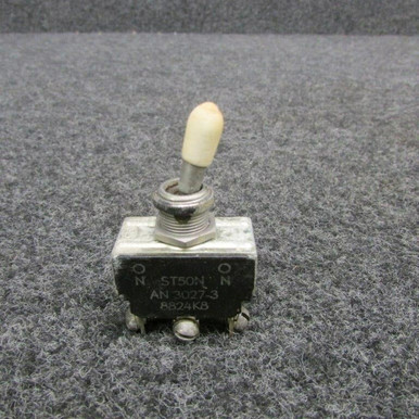 AN3027-3 (Use: MS35059-23) Cutler-Hammer Toggle Switch For Sale
