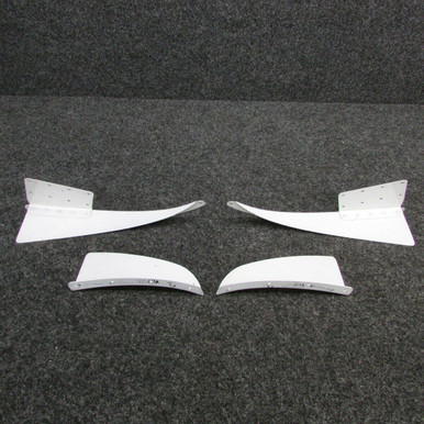 Cessna 310R Vortex Generator Set (Incomplete)