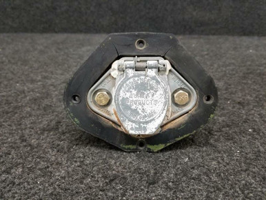 89097-002 / 89097-003 Piper External Power Connector Socket Assembly