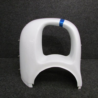 0851117-202 Cessna 310N Nose Cap Assy Cowl RH