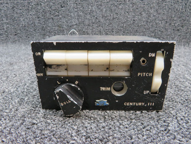 Century III Autopilot Controller (Volts: 28)