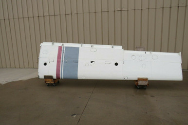 Cessna 177RG Cardinal Wing Structure Assy RH, Spar: 2022005-6