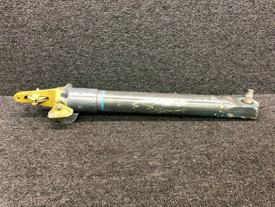 5530162-502 Aero Commander 680FL Control Column Assembly Aileron ...