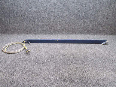 10314-1, 30167-1 Air Tractor AT-301 Wire Deflector Blade Assembly has ...
