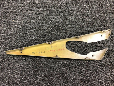 17551-000 (Use: 33917-002) Piper PA23-250 Trailing Edge Wing Rib ...