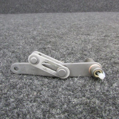 1241414-1 Cessna 210 Arm Assembly - Main Gear Downlock has Links